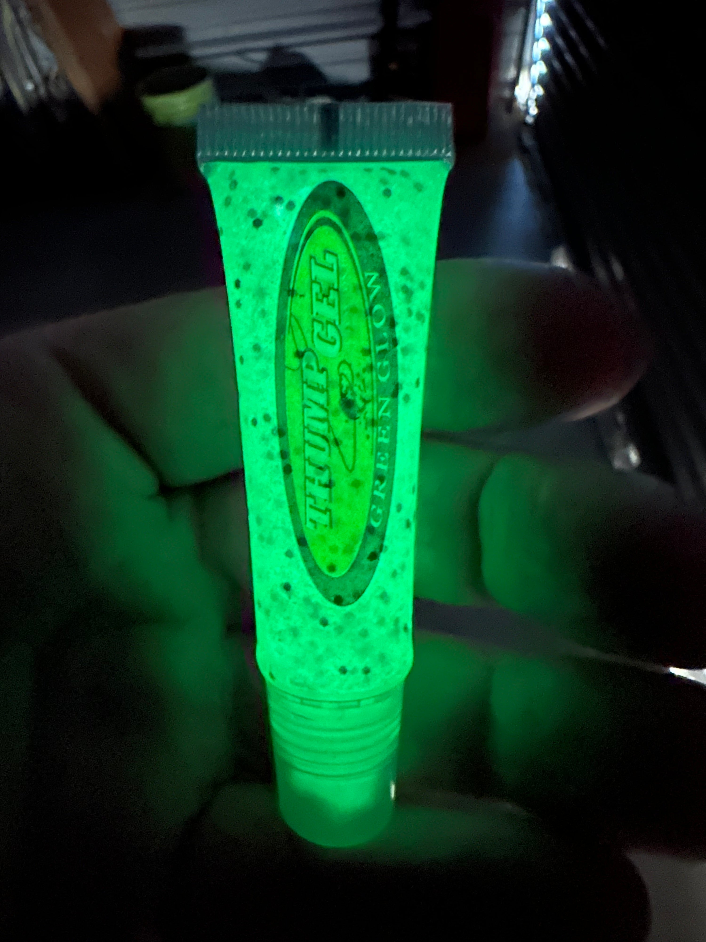 THUMP GEL