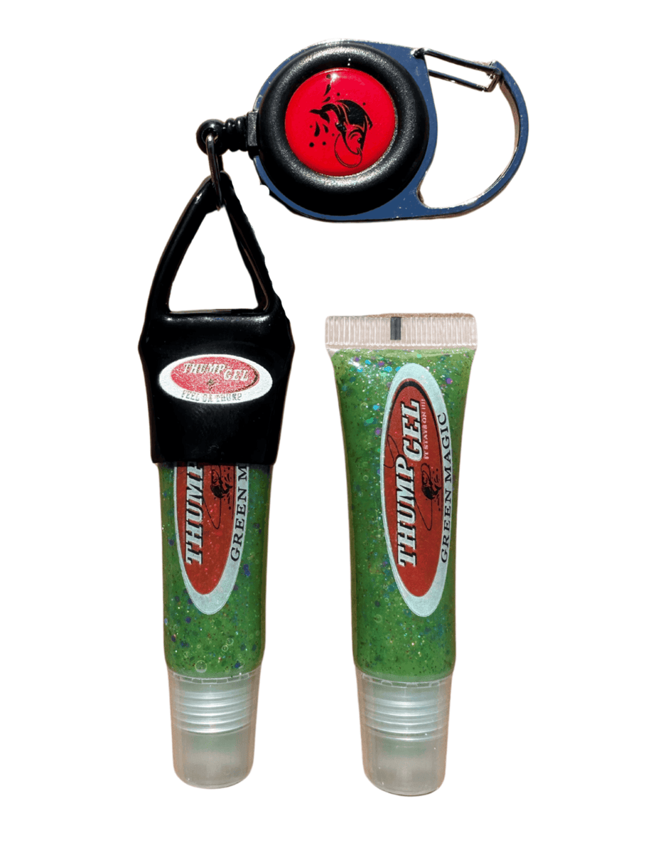 Products – THUMP GEL