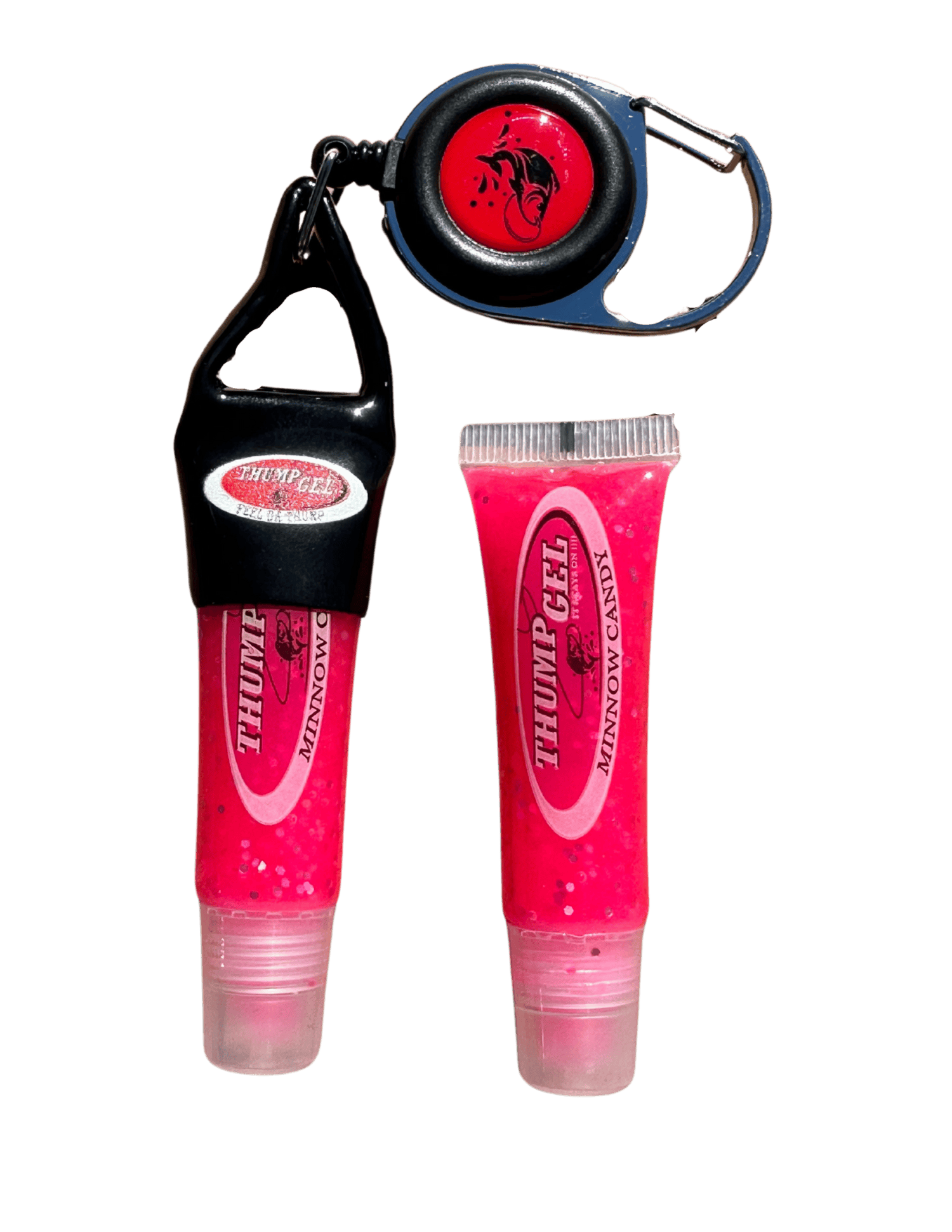 Products – THUMP GEL