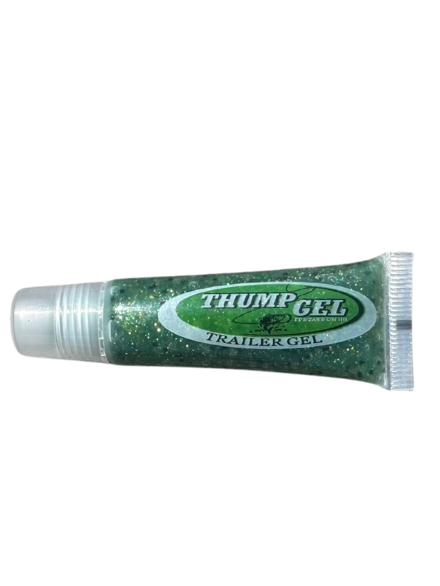 Trailer Gel Fish Attractant – THUMP GEL