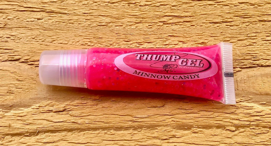 THUMP GEL