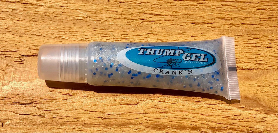 THUMP GEL